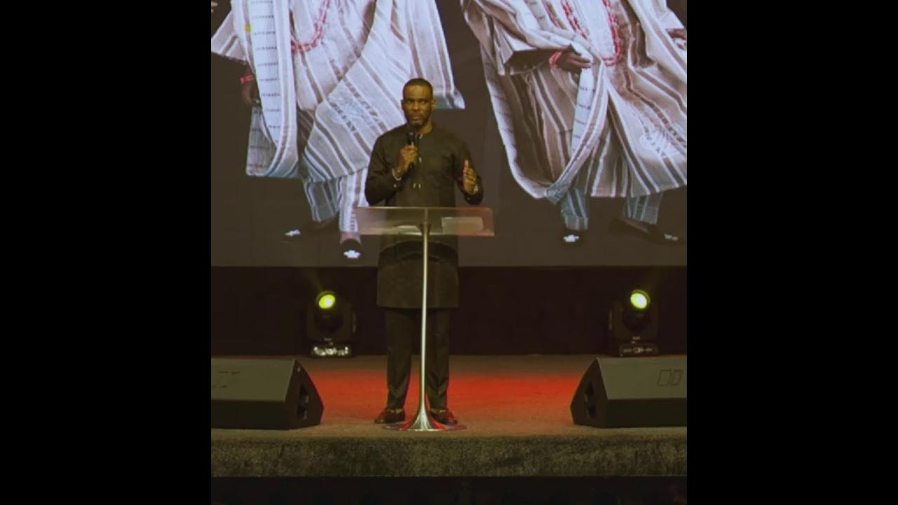 Appreciation Service | 4th Service | Sunday, 15th December, 2024 | The Elevation Church ...