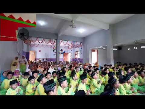 PROFIL MI MIFTAHUL HUDA - YouTube