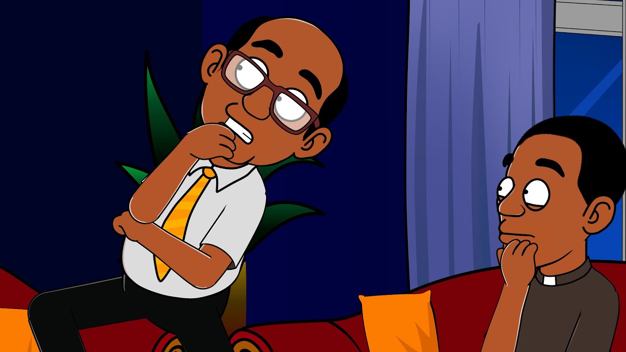 Onos & Father Episode 1 I I am a chosen - YouTube