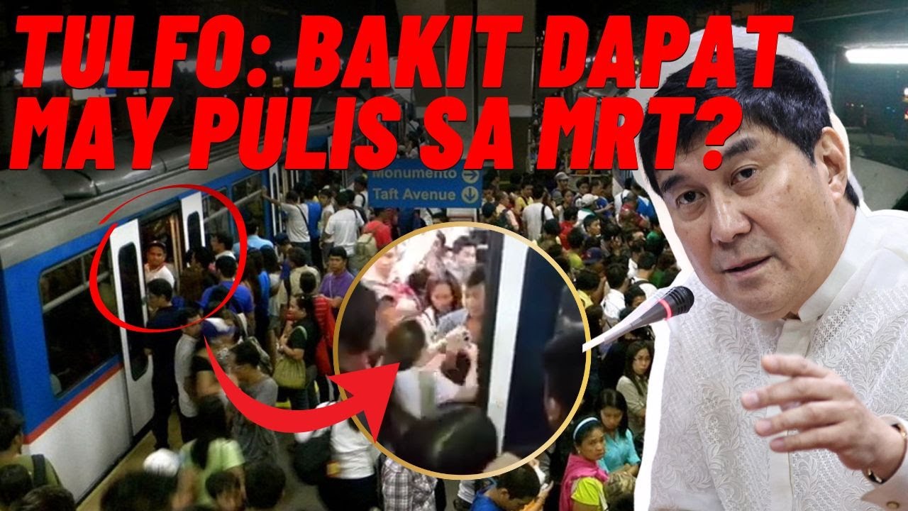 Dapat magtalaga ng uniformed police personnel sa lahat ng istasyon ng ...