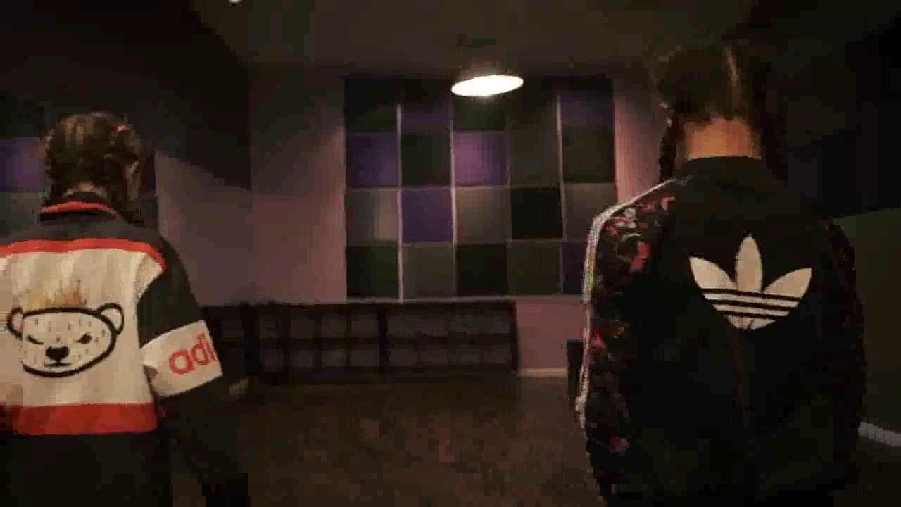 Dessigner-PANDA- Taylor Hatala & kyndall Harris - YouTube Music