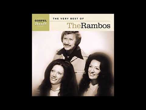 The Rambos - (In They Valley) He Restoreth My Soul - YouTube