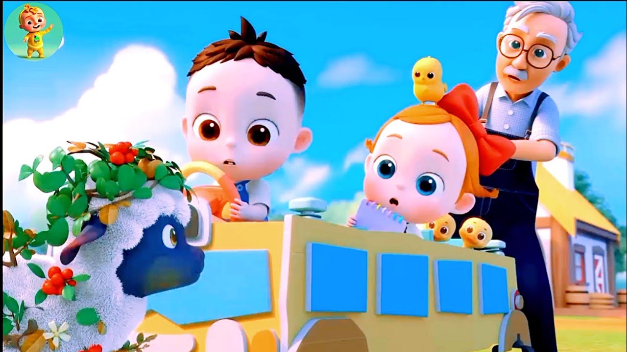 Playtime Fun! New Baby Songs & Rhymes | Nursery Rhymes - YouTube