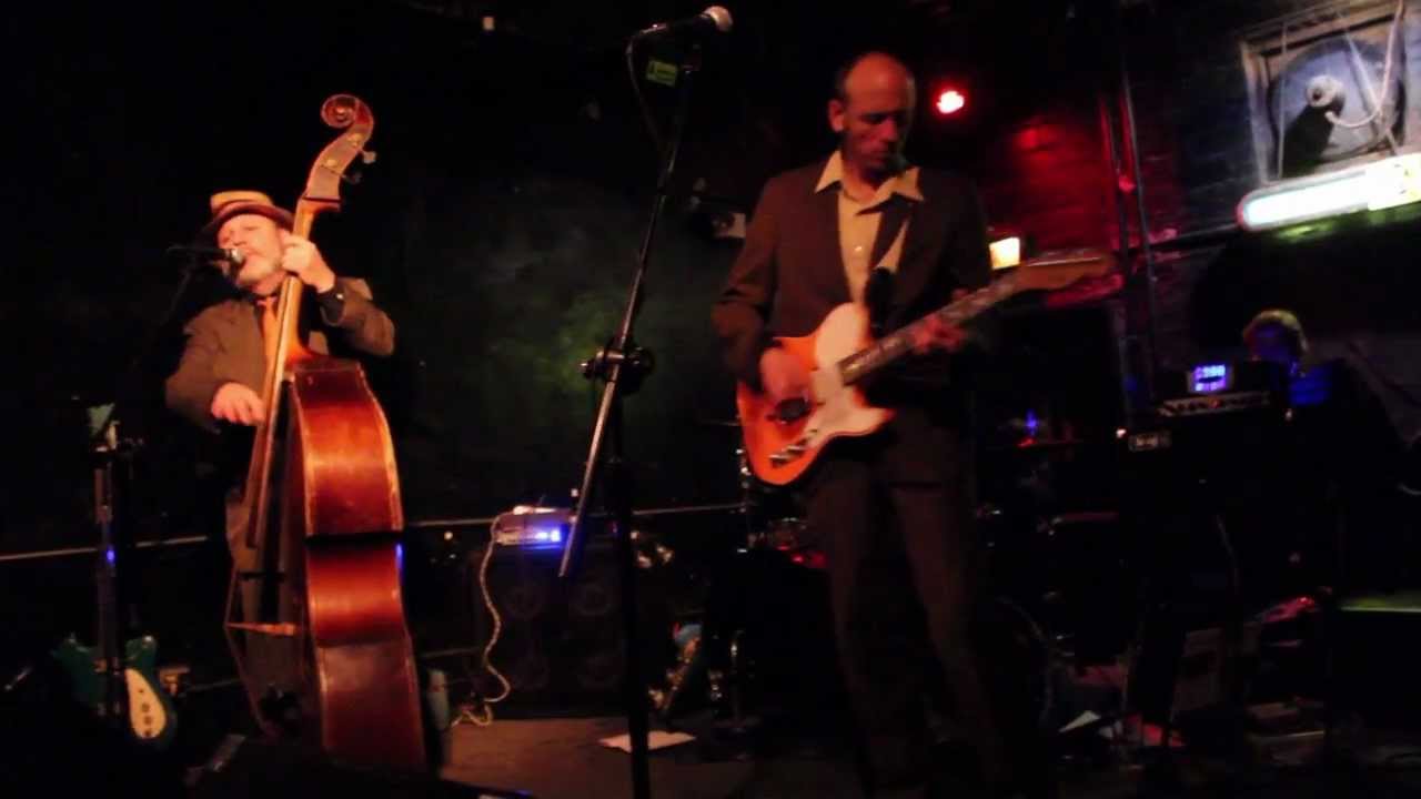 Mad at You - Billy Bacon - YouTube