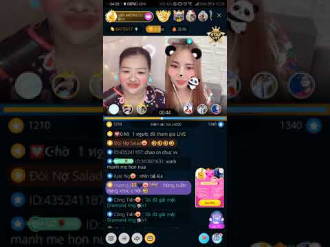 BIGO LIÊN CU ( ID: kimlien24680) NHẢY SEXY CỰC HÓT - 11/07/2020