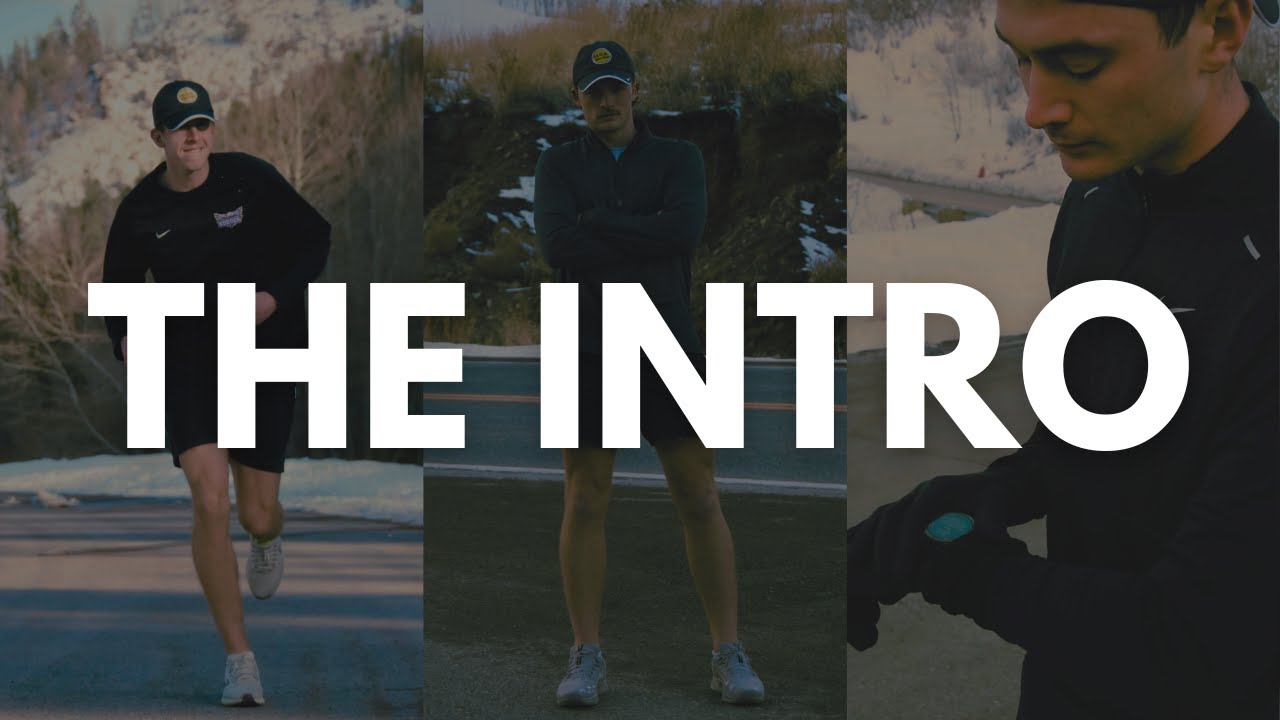 M.O.B. Run Club | EPISODE 001: The Intro - YouTube