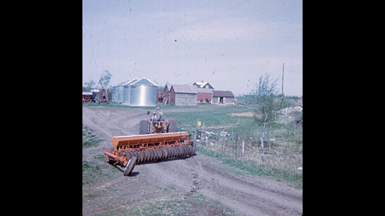 Case Disker - YouTube