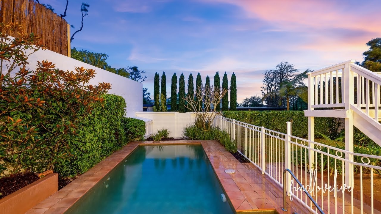 SOLD | 43 Ponsonby Parade, Seaforth | Andrew Lutze - YouTube