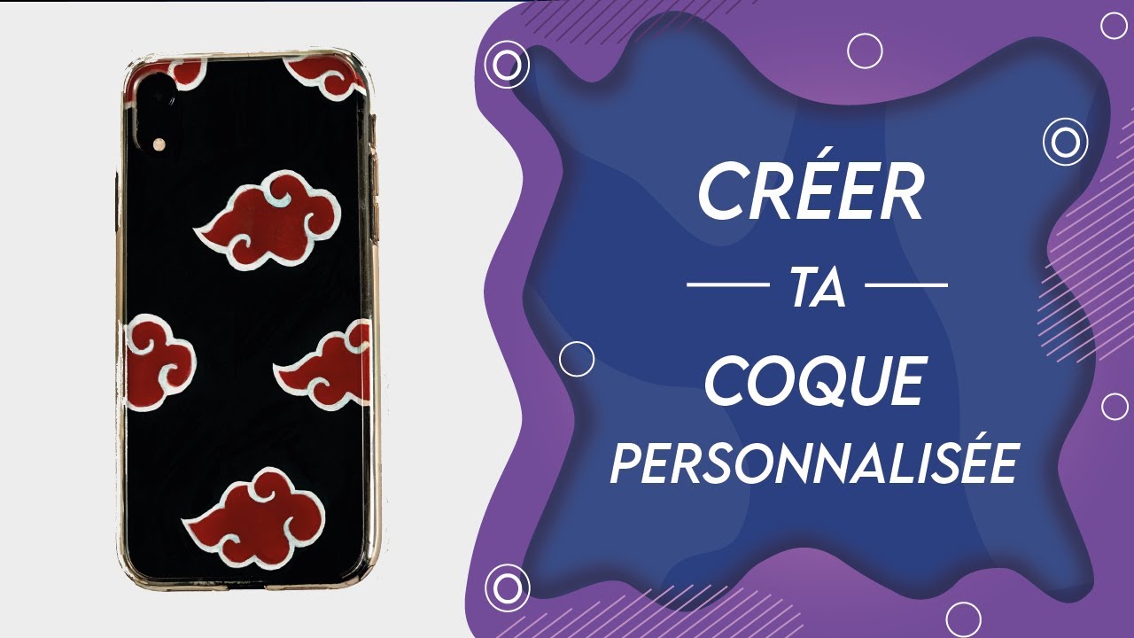 Personnaliser Coque Soi Memes