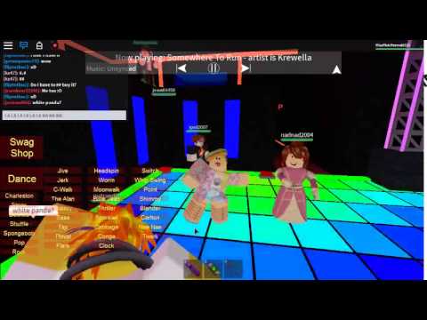 Roblox : Club Boates! - YouTube