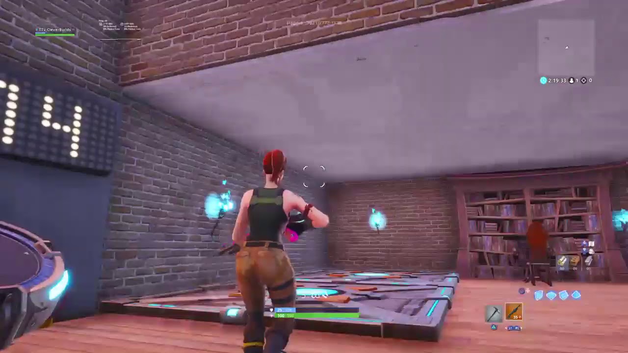 TSM SLAPPIE EDIT COURSE FIRST ATTEMPT - YouTube