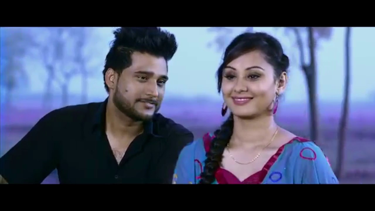 Navjeet Kahlon Latest Punjabi Song 2016 'Jutti' - Official Video - PTC ...