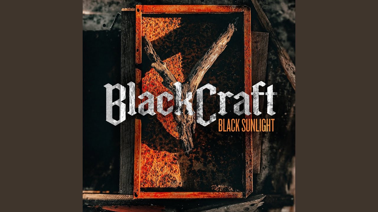 Black Sunlight - YouTube