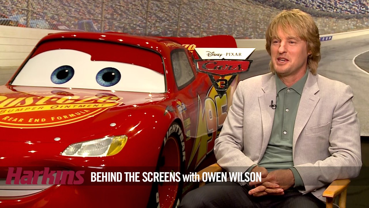 Cars 3 Preview - YouTube