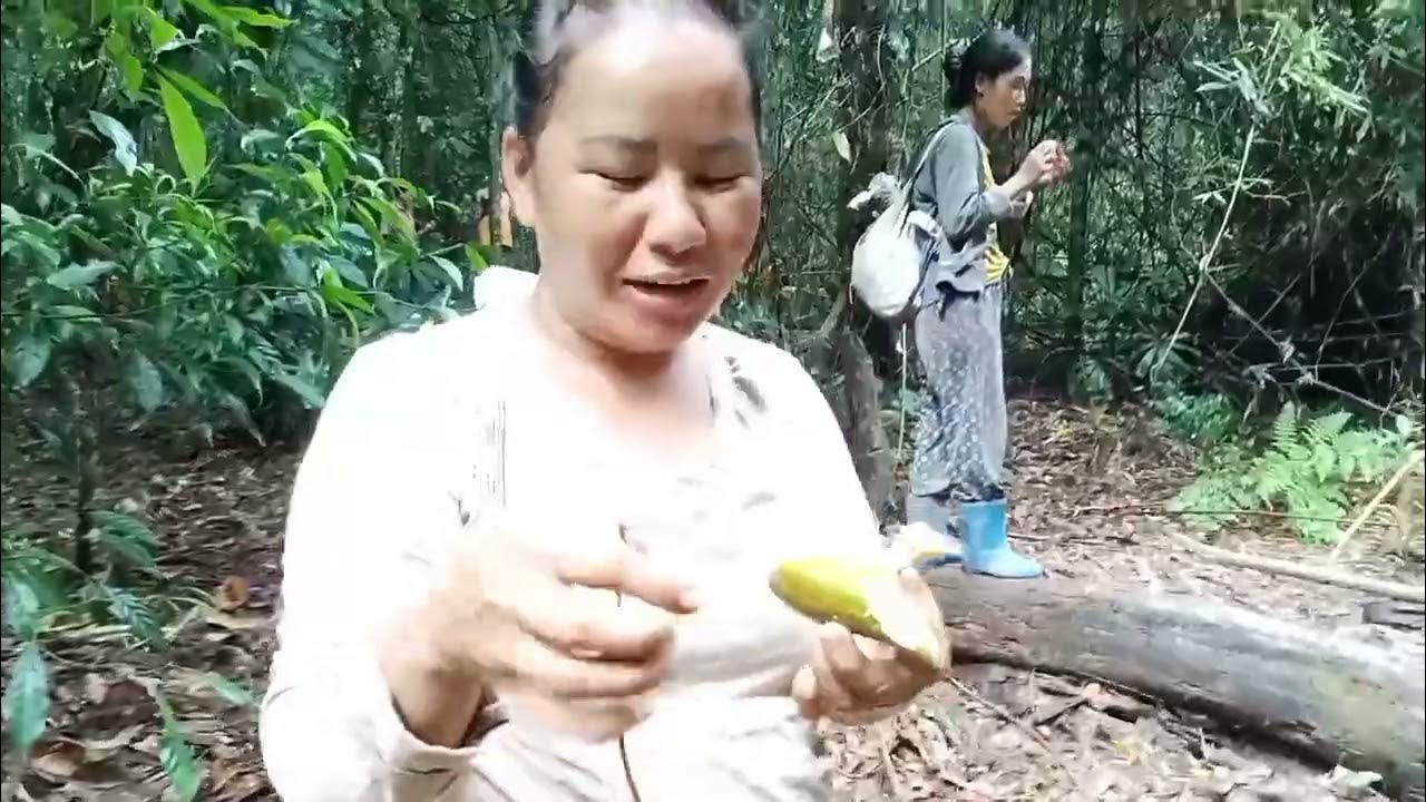 hnub no peb mus de txiv kub nyug nawb ntau thiab ntxim qab heev - YouTube