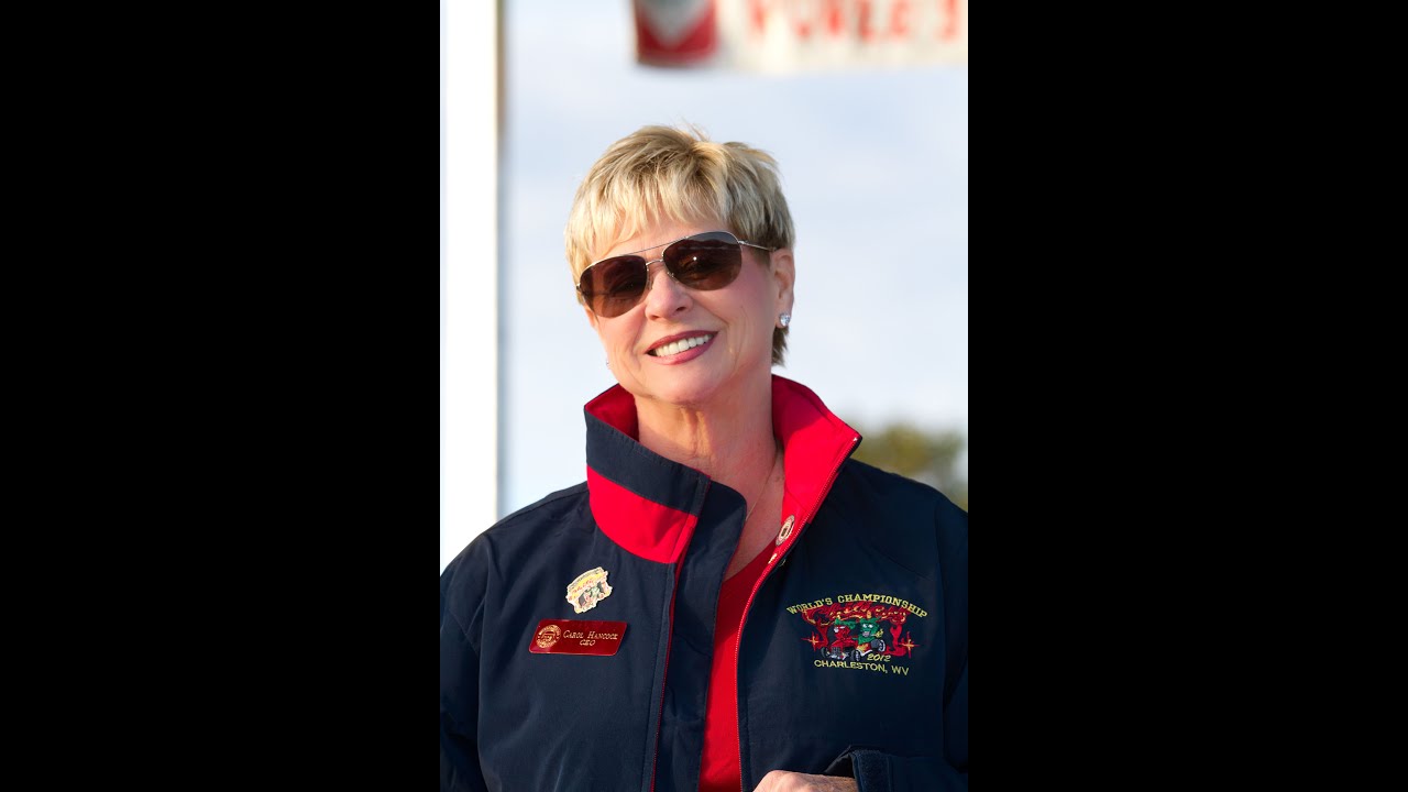 Chili Queen - Carol Hancock Tribute - YouTube