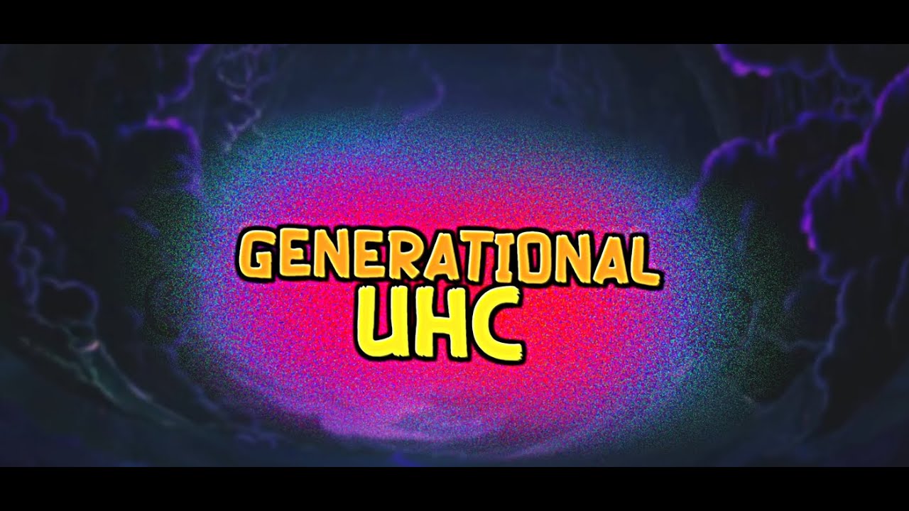 Generational UHC S2 - Death Montage - YouTube