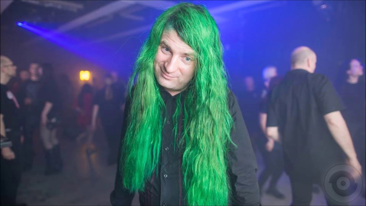 uwe baltner greta Remake of ''Slice'' by the Wreckin' Cru by MCB peace ...