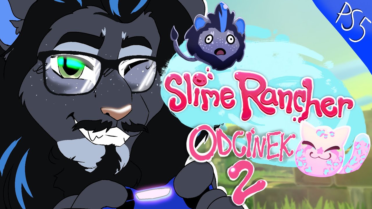 🍯 Miodkowo i Boomkowo - Slime Rancher - Odcinek 2 - Ruby&Aiden 🔥 - YouTube