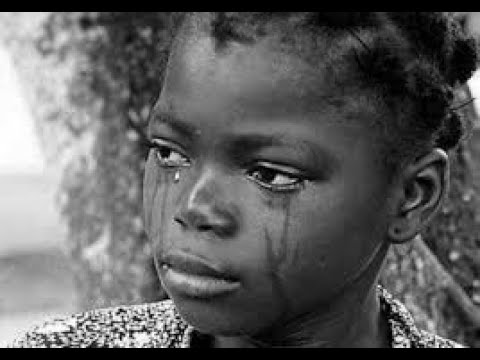 Musique chrétienne : tristes la chanson qui fait pleurer - YouTube