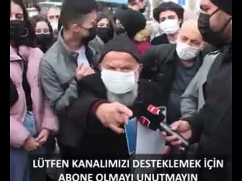 Laiklik Elden Gidiyeah Süleyman Dayı 2 - Bedava mı Olsun Elektrik?
