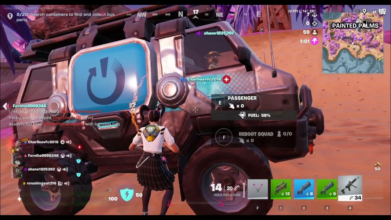 Everything new in chapter 7 - YouTube