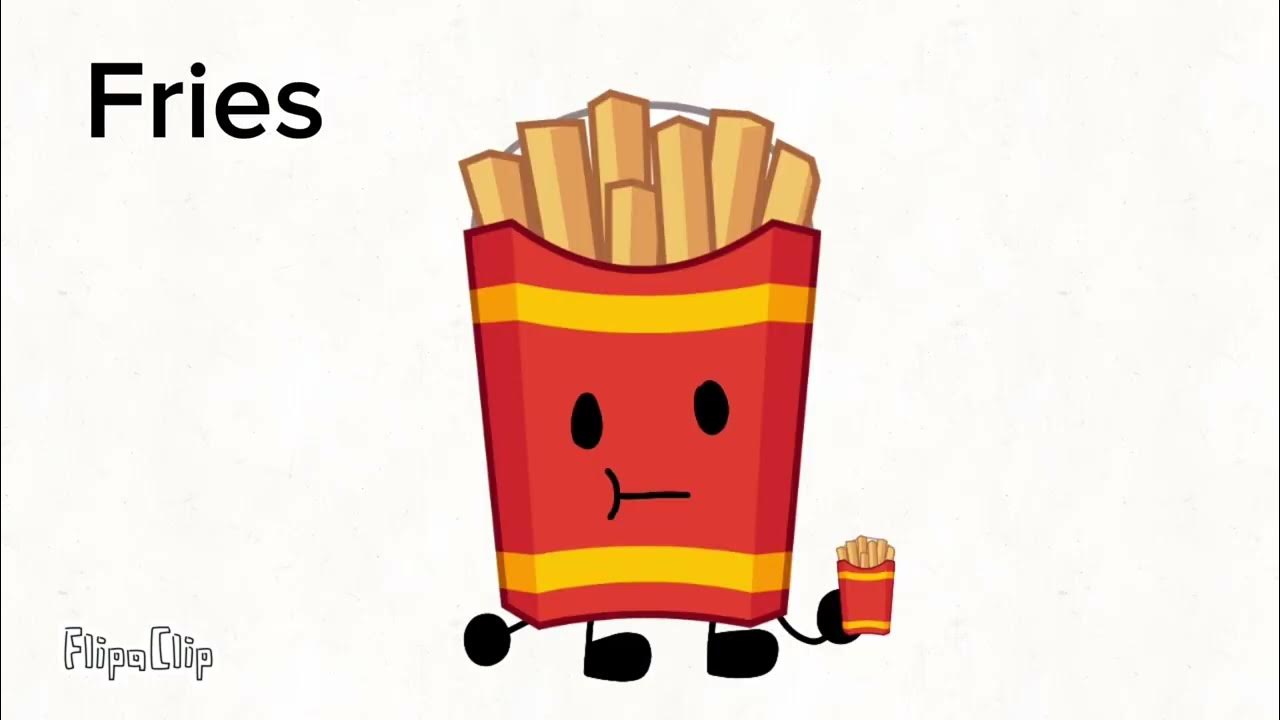 BFDI 17 auditions Reanimated - YouTube