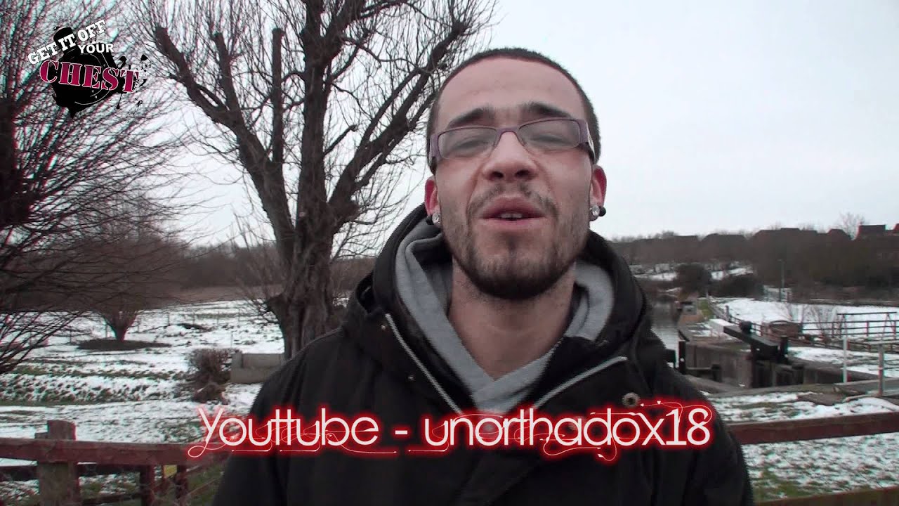 Get It Off Your Chest Lyrically Madness YouTube get-it-off-your-chest-lyrically-madness-youtube