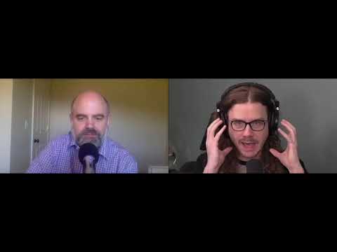 Ian Crossland on L.A. Acting, Helping Others, and Resisting Group-Think ...