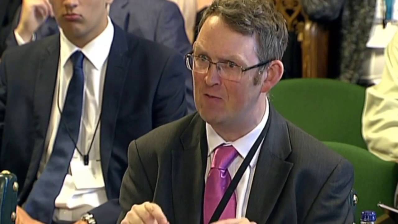 Paul Maynard MP - Transport Select Committee - Southern Rail Lessons ...