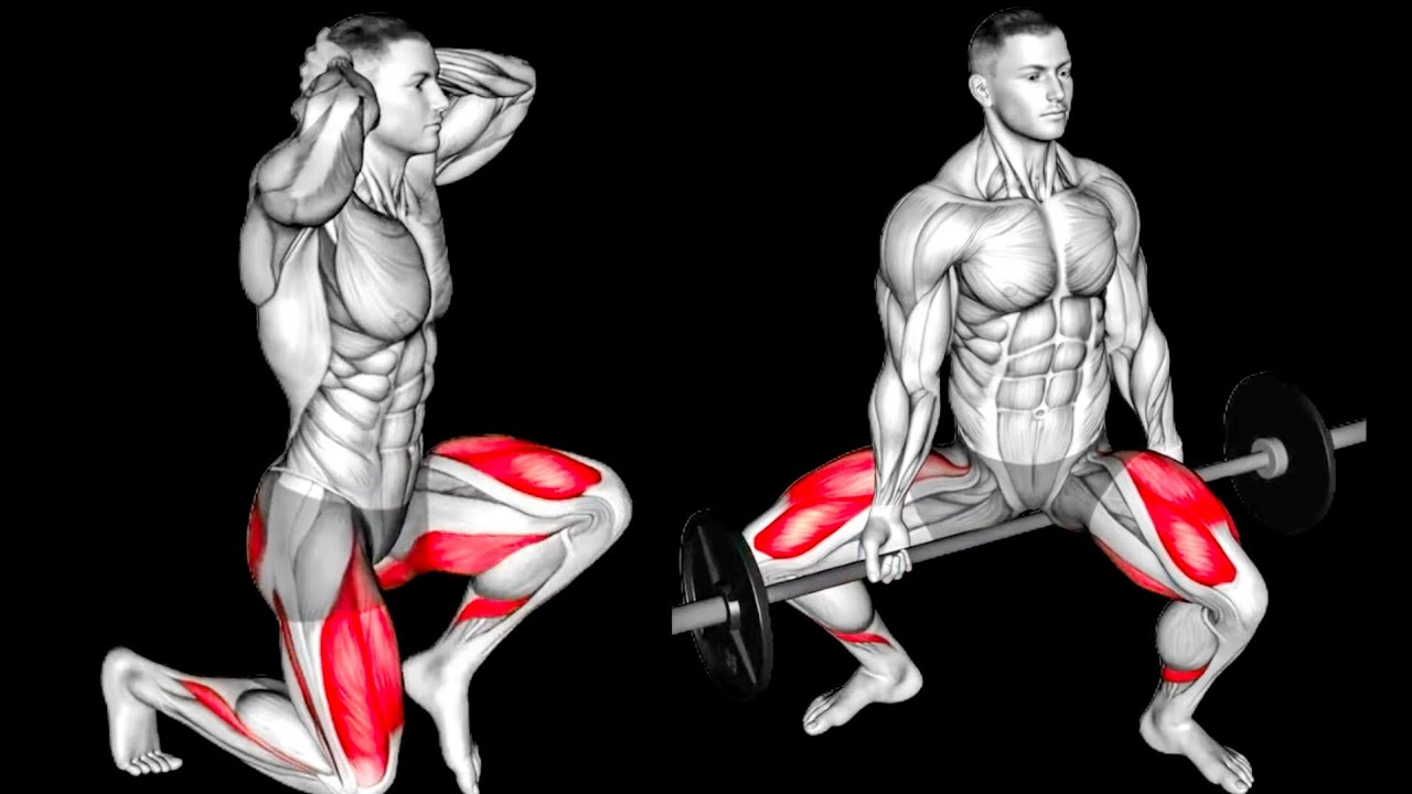 Complete 3 Min Full Body Workout Beginners Youtube