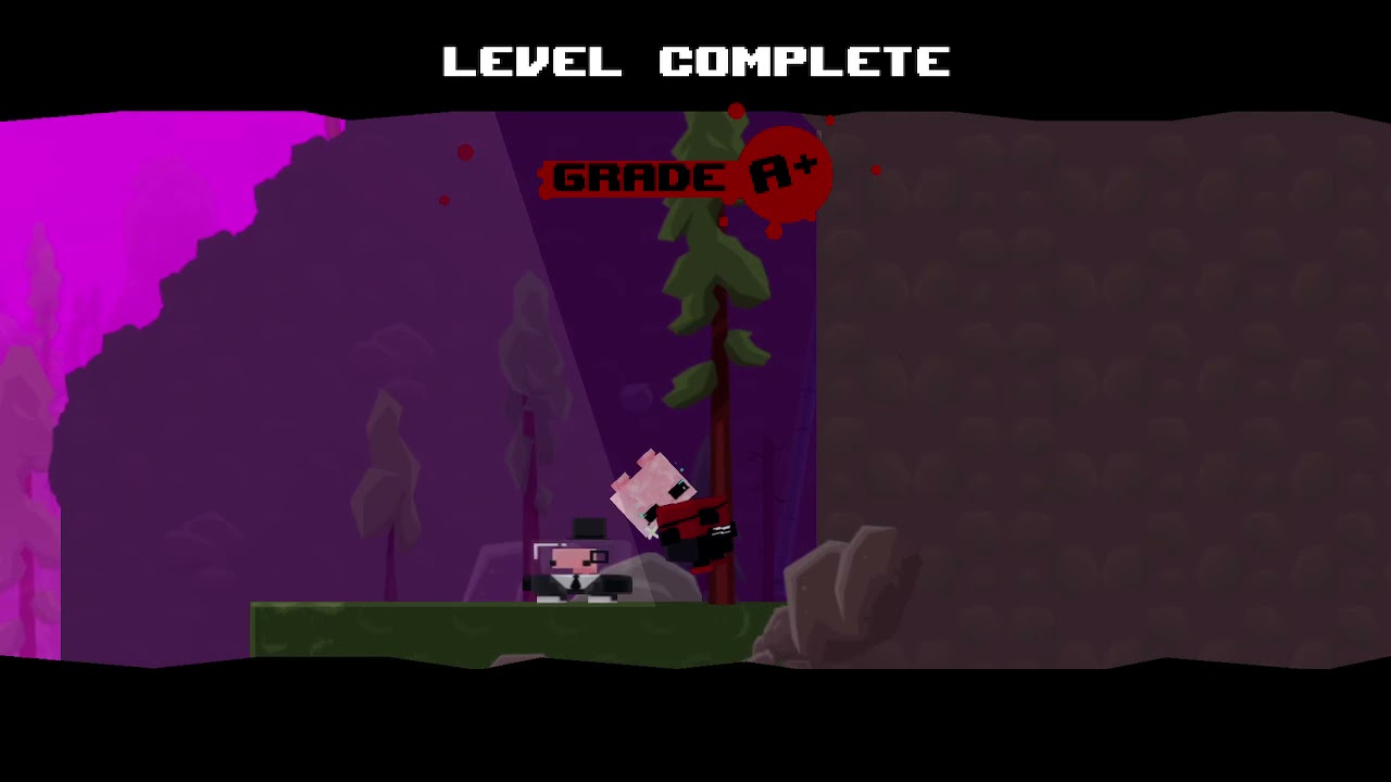 Super Meat Boy: 1-3x in 1.60s (Meat Ninja WR) - YouTube