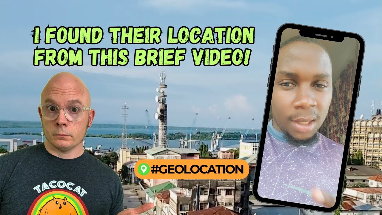 Geolocation Season 2 Episode 57 Youtube