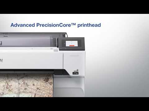 Epson plotter surecolor Sc- T5430M A-0 MFP   M:-9460135130