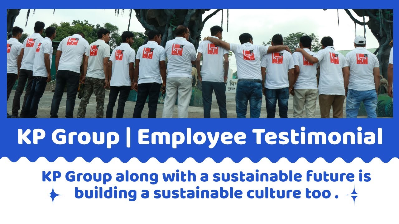 KP Group | Employee Testimonial - YouTube