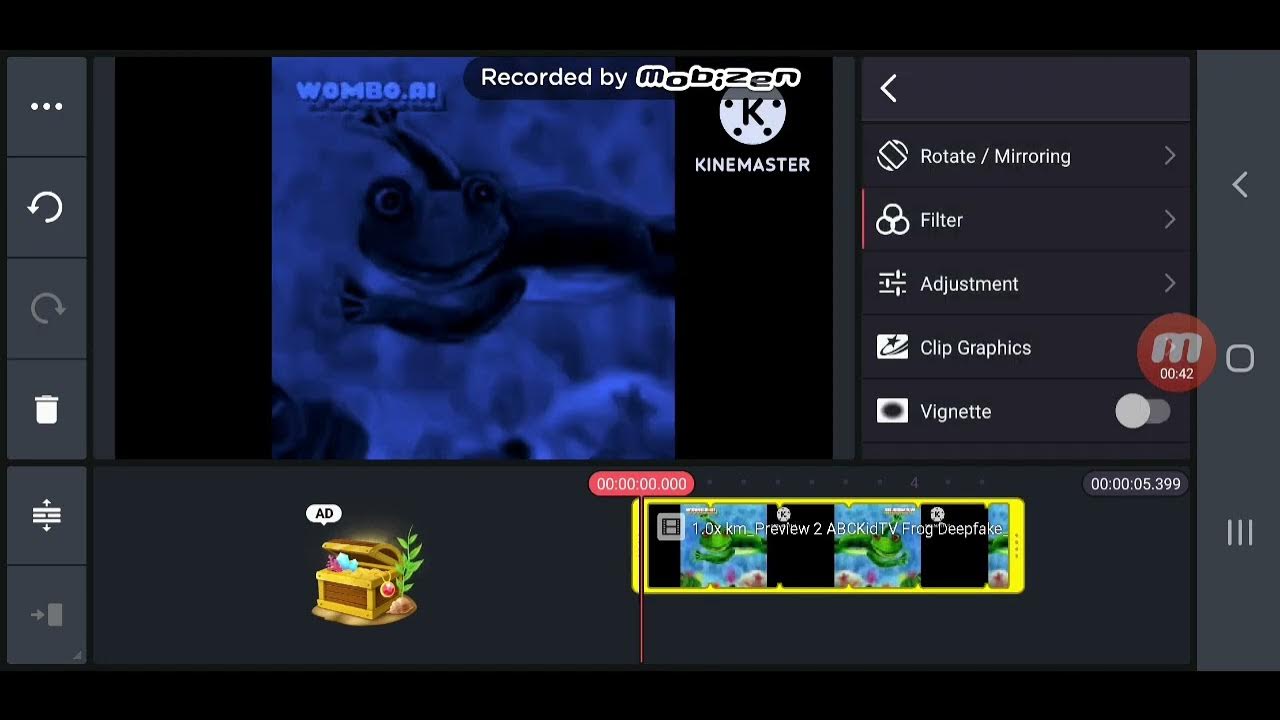 How To Make Autovocoding On Android - YouTube