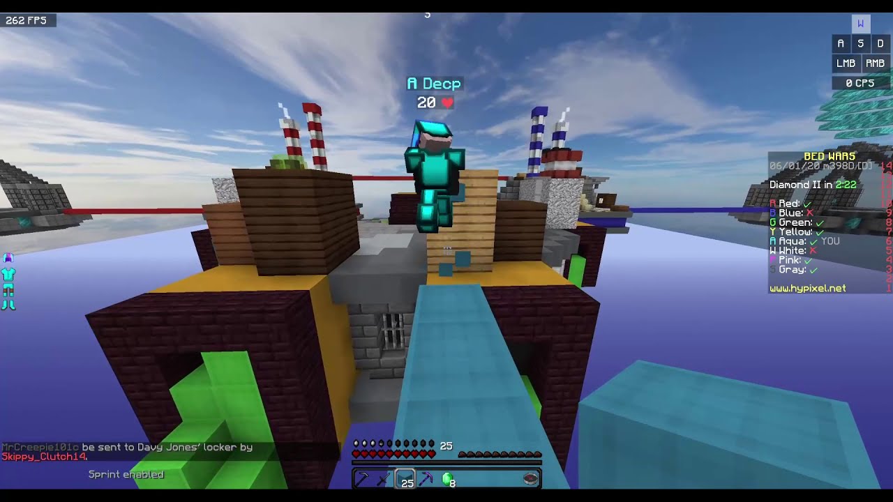 Technoblade Secrets In Minecraft!! - YouTube