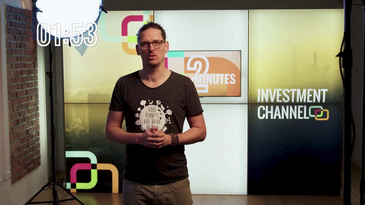 Die ChanceMaker Foundation in 2 Minuten - YouTube