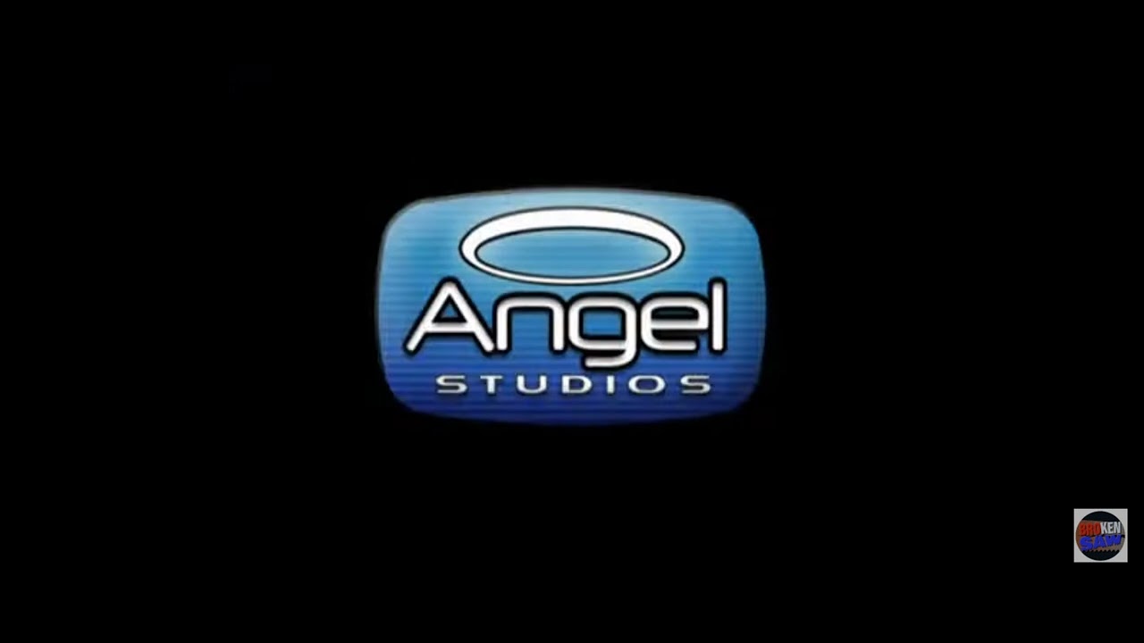 Angel Studios Logo (2002) - YouTube