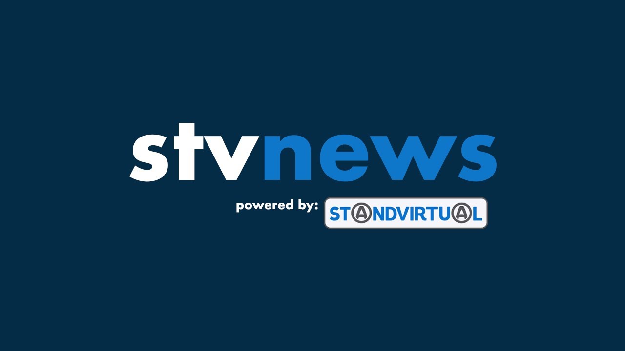 STV News - As notícias Standvirtual - Edição de Março - YouTube