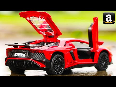 7 MOST POWERFUL RC CARS YOU NEED TO SEE - YouTube