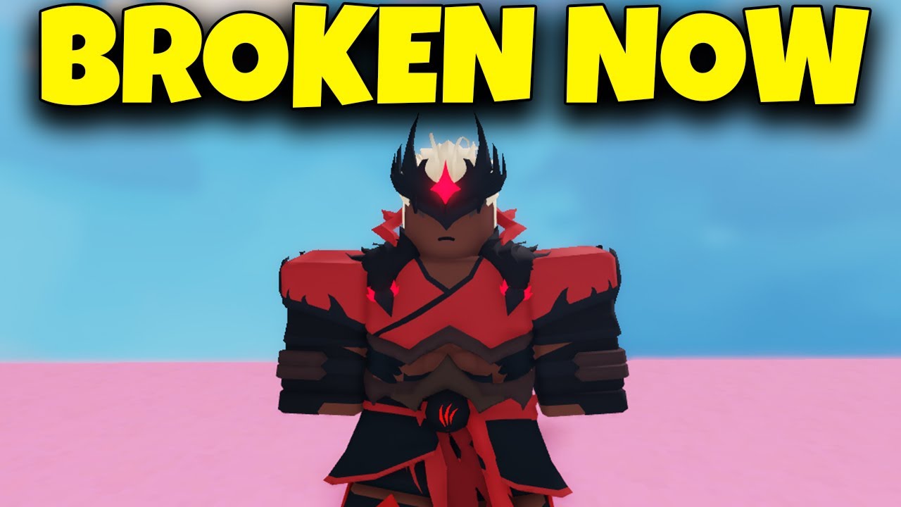 Devs just BUFFED A LOT new TERRA KIT - Roblox Bedwars - YouTube
