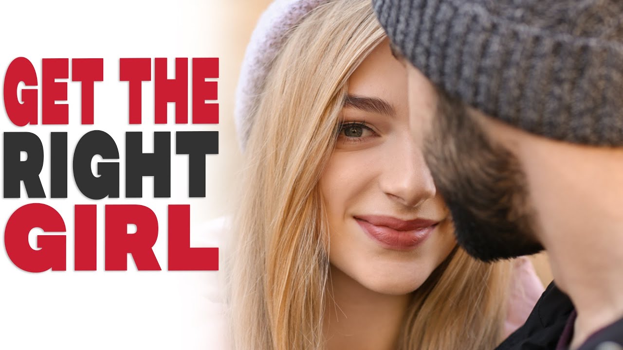 Ways to know you’ve found the right woman - YouTube