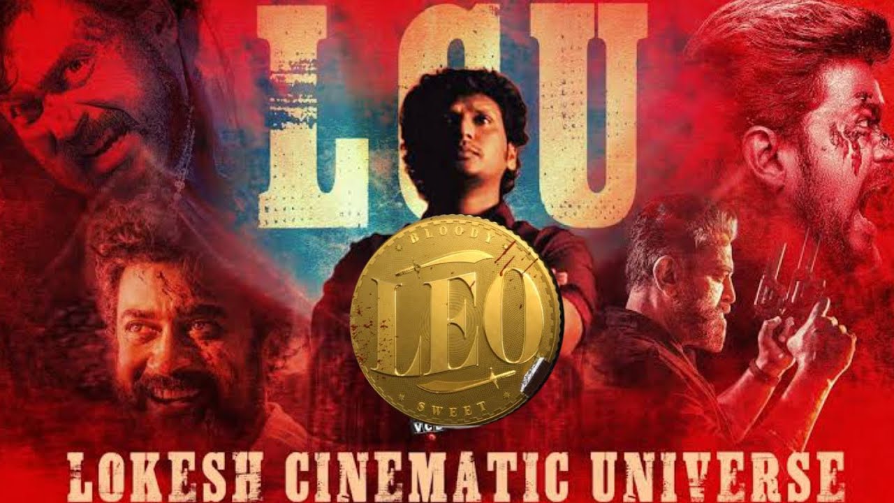 Leo in Lcu Or not? - YouTube