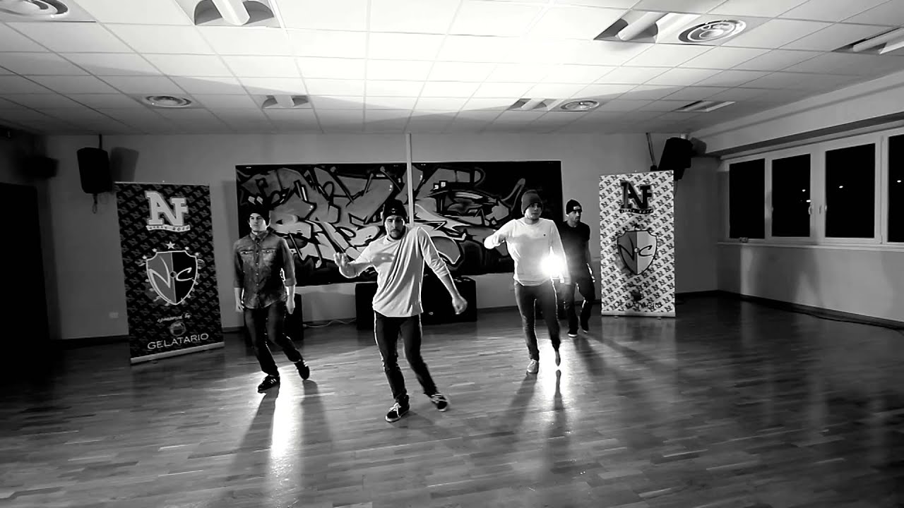 N.ough Dangerous | Arch N Point_Miguel (Recorded by BrightWorks Studio ...