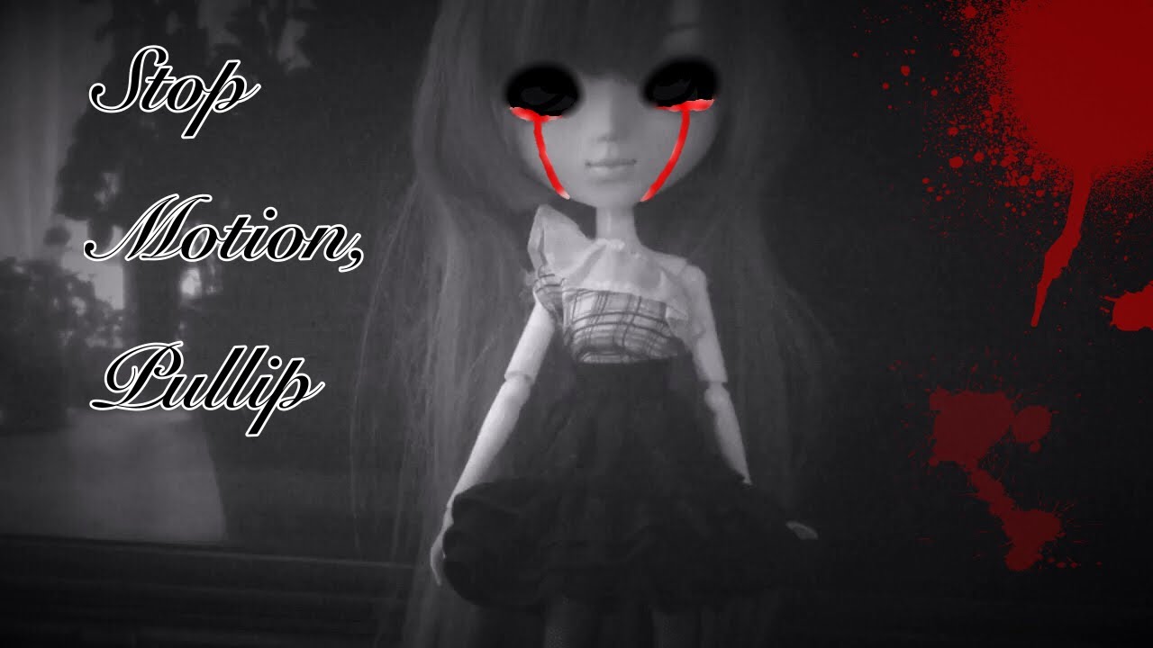 Stop Motion [Pullip] Bonus - YouTube