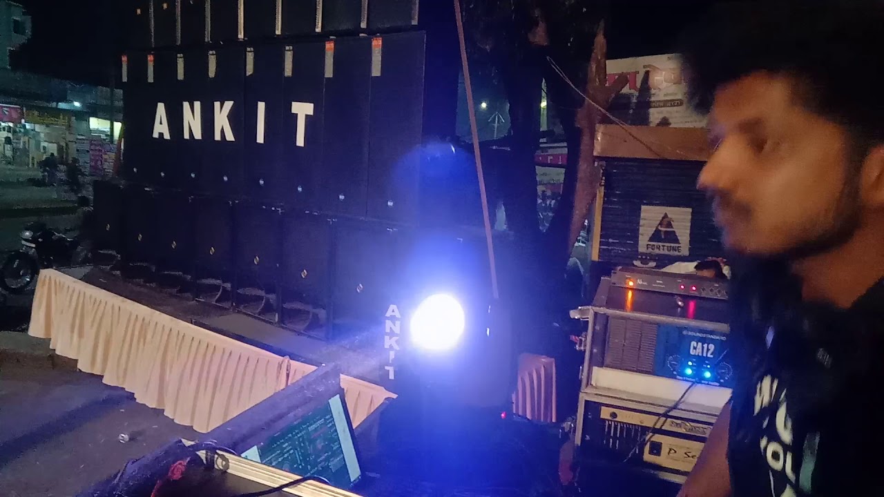 Ankit Dj 9993551805 - YouTube