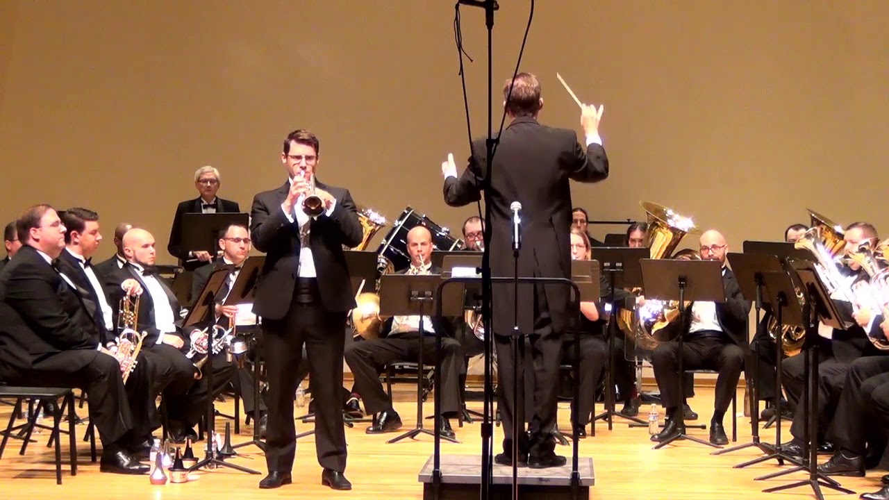 NCBB Opera Mashup - YouTube