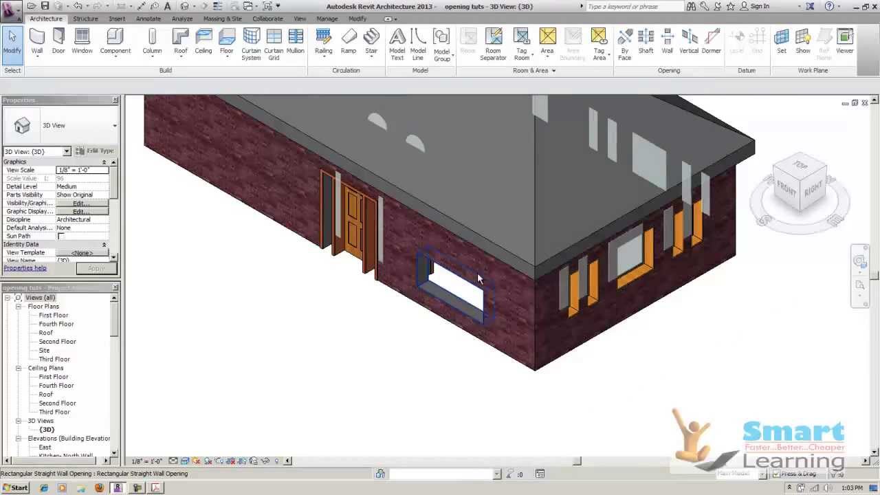 REVIT-2013- Video Training/Tutorials DVD - YouTube