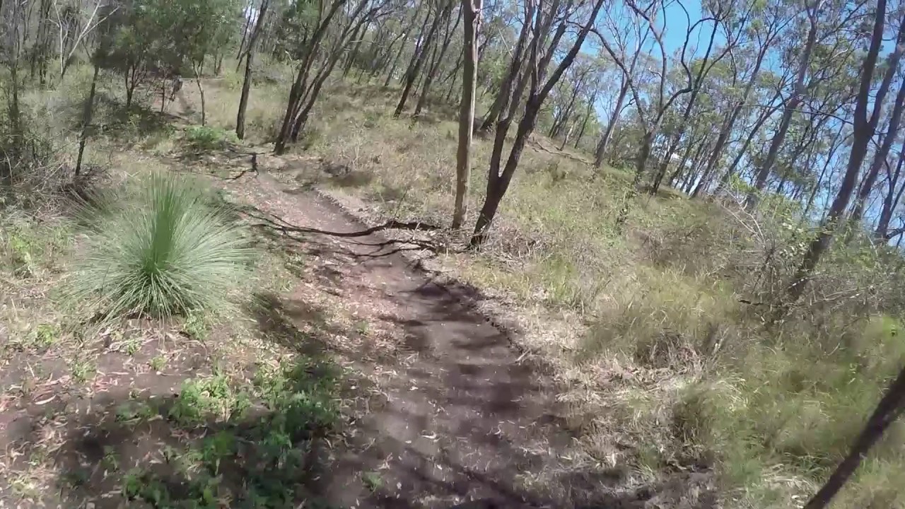 Debut Skyfall Old Hidden Vale Run [Trail Riding/Enduro/XC Mountain ...